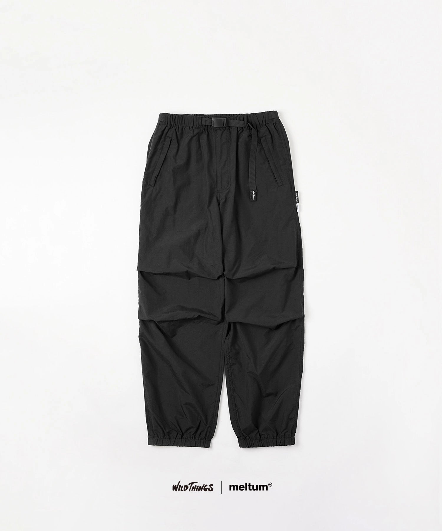 ×WILDTHINGS SUPPLEX STAND UP PANTS