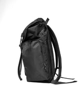 ×PACKING MULTIPOCKET BACKPACK
