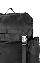 ×PACKING MULTIPOCKET BACKPACK