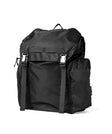 ×PACKING MULTIPOCKET BACKPACK