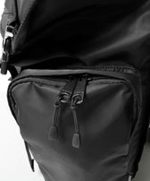 ×PACKING MULTIPOCKET BACKPACK